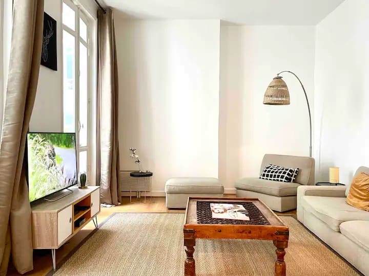 Loft Champs Elysée - Paris