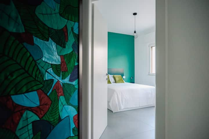 Gelsomino Apartment - Bergamo