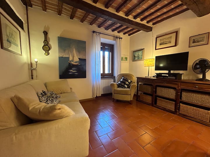 Orbetello Lagoon Suite – Beach & Town In 5 Minutes - Orbetello