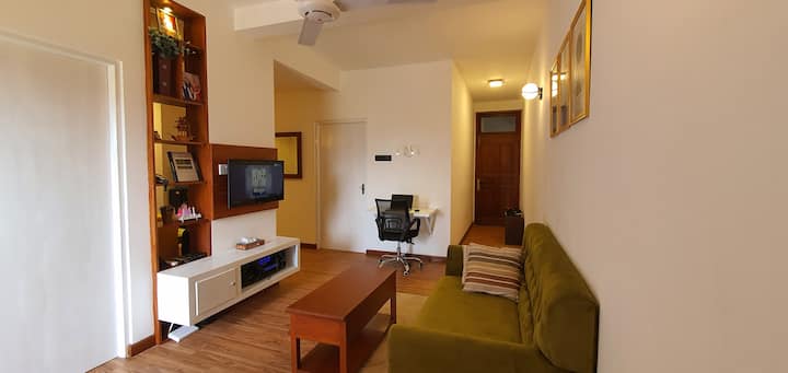 2 Bed Modern Apartment In Colombo - Colombo