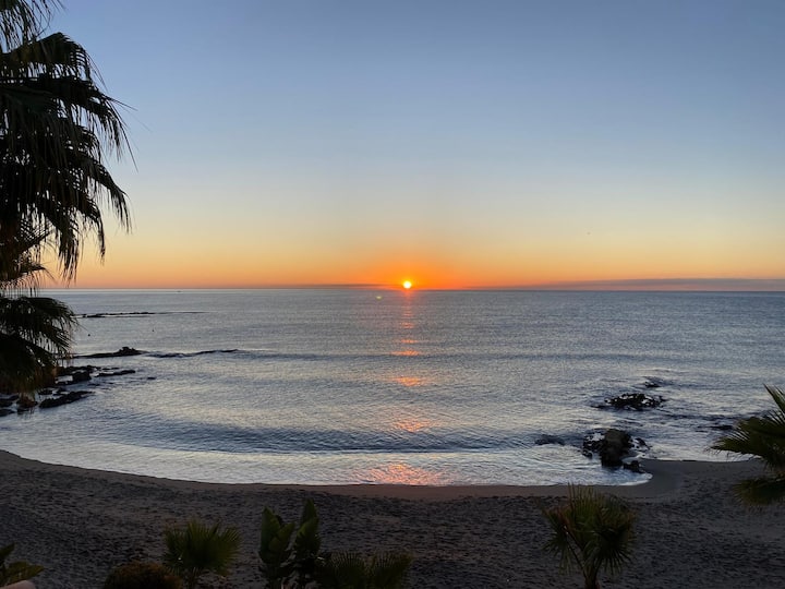Beach View Flat - Sotogrande