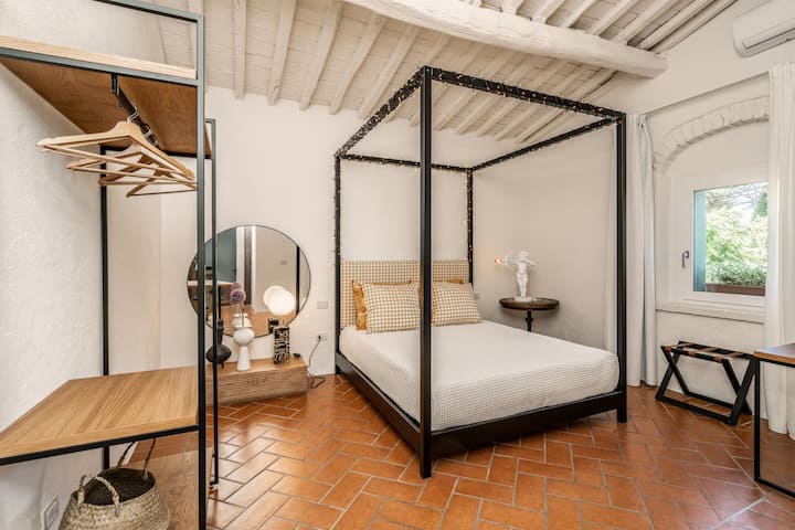 Deluxe Room - Cecina