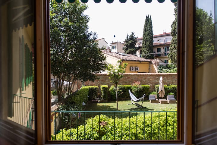 Frimi Boutique Apartment - Florencia