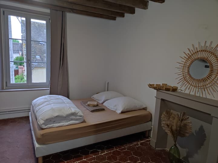 Maison De Caractère - Eure-et-Loir