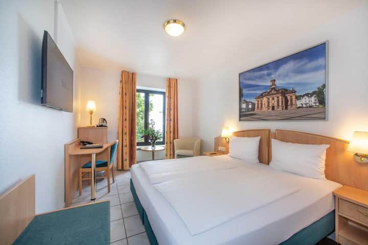 Doppelzimmer Standard Saarlouis - Saarlouis