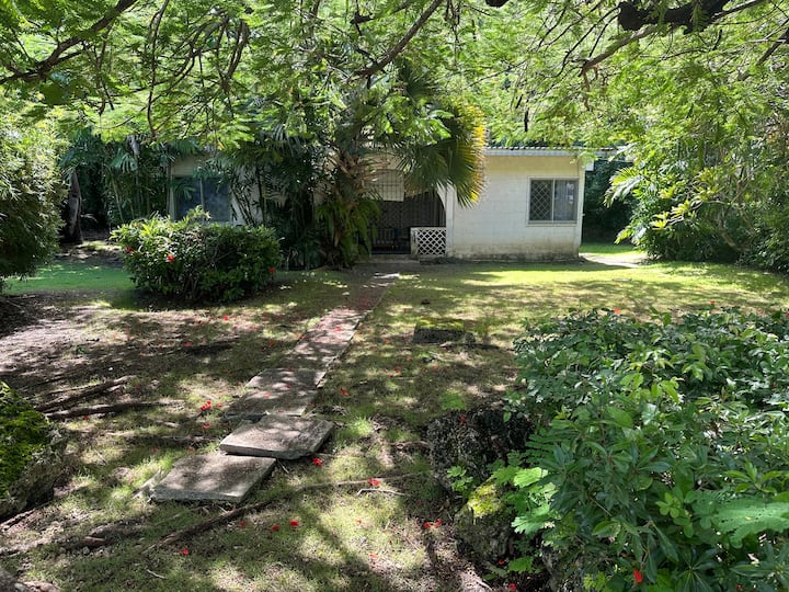 Villa 77 - バルバドス