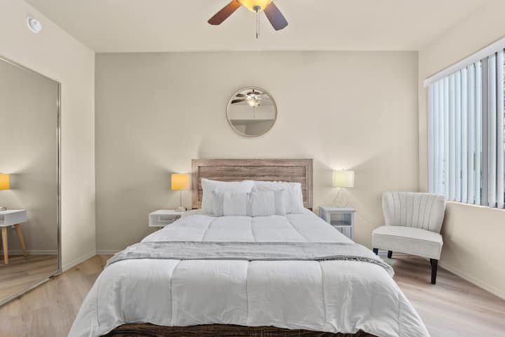 1 Br Near Rillito! First Floor, New Floor - Tucson, AZ
