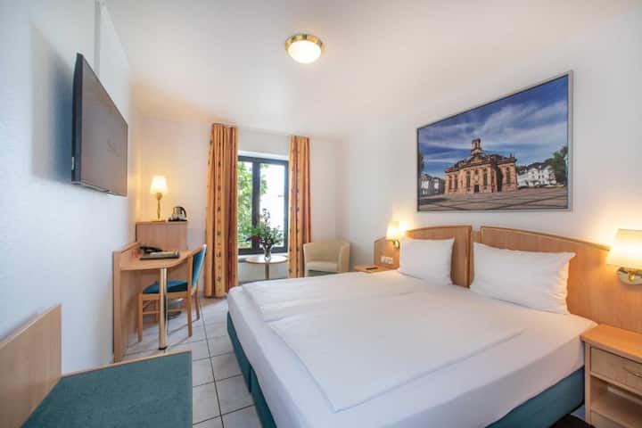 Einzelzimmer Superior Saarlouis - Saarlouis