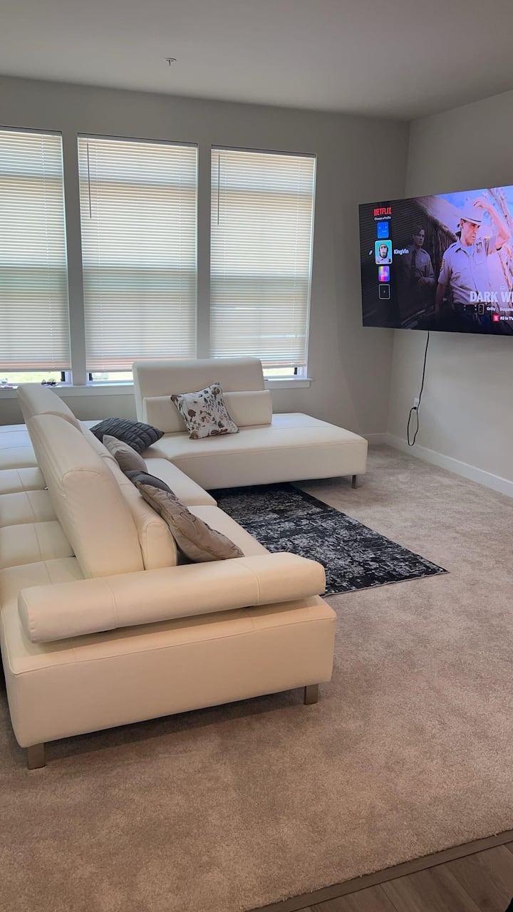 3bed Luxury Vacation Home Rental - Dundalk, MD