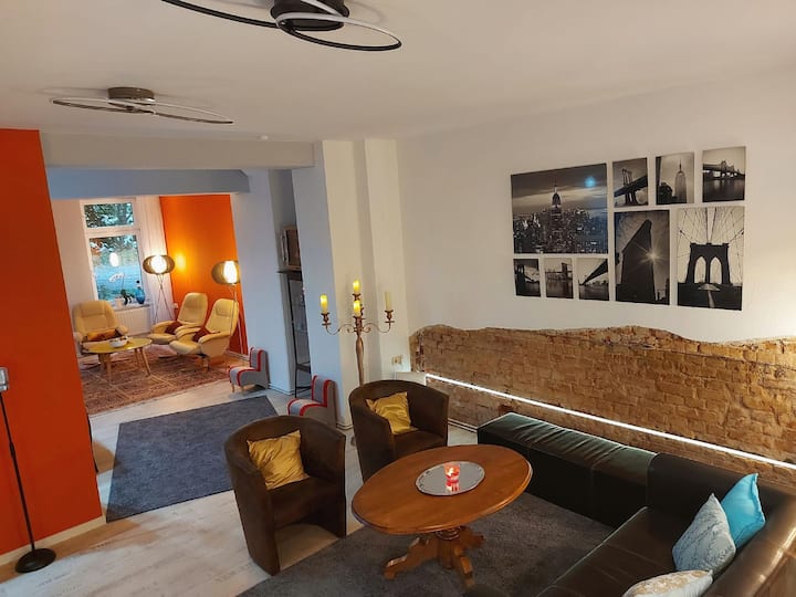 Mabri Apartments - Plauen - Plauen