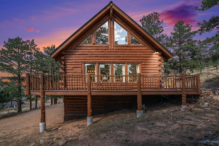The Silver Tree Lodge - Colorado