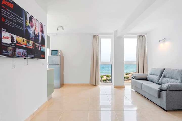 2br Superior Atlantic Family Apartment - La Orotava