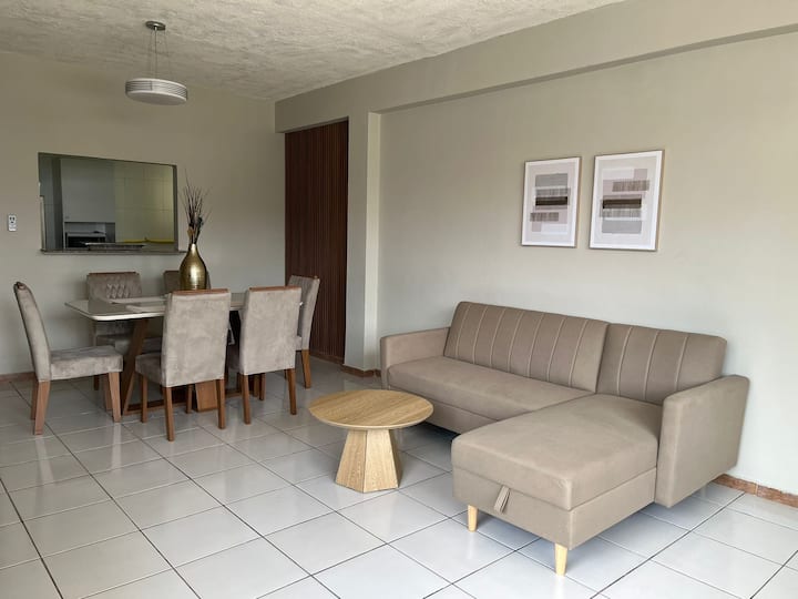 A Pasos De La Cinta Costera - Ideal Para Grupos - Panamá