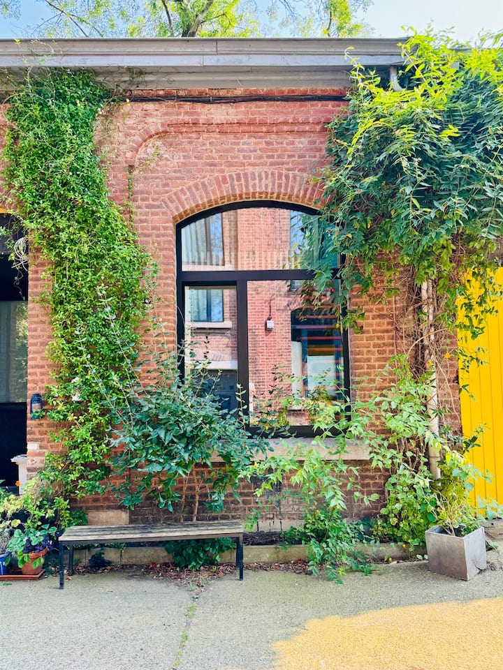 Duplex Cosy - Liège