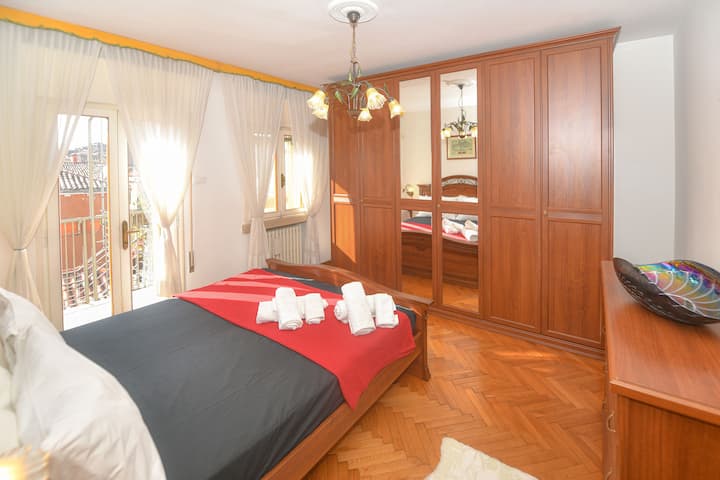 We're Local & This Is Your House - Ca’ Chiara - Wenecja