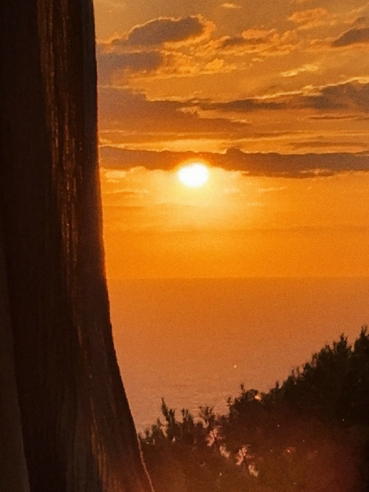 Casa Satuna : Duplex Vue Mer à Begur - Sa Tuna