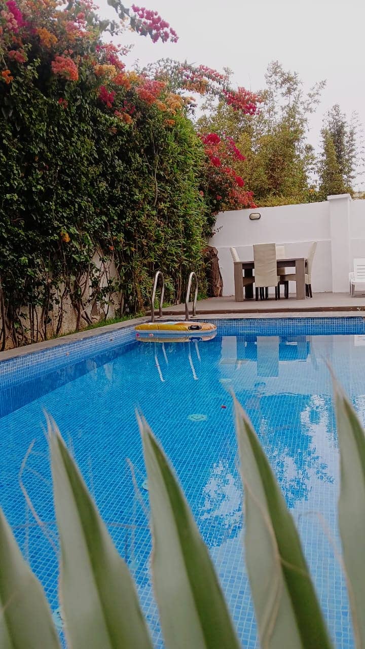 Villa Belle Vue - Casablanca