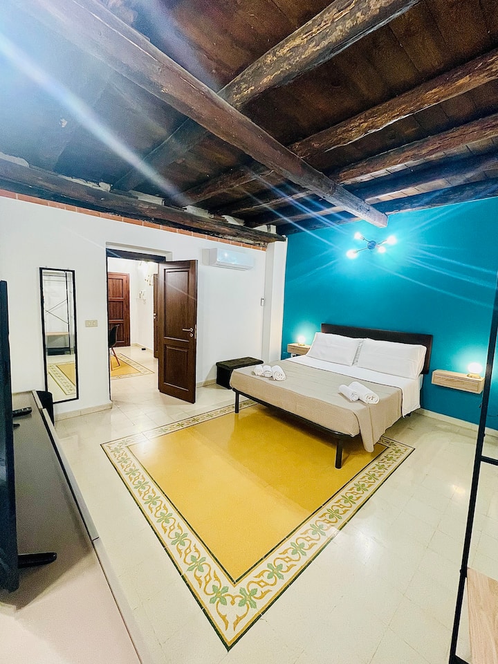 Biscottari's Home - Palermo