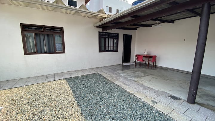 Casa Centro De Navegantes - Navegantes