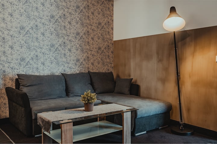 Flaty-bielefeld 1,5 Zimmer A301 - Bielefeld