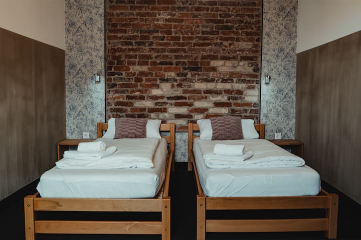 Flaty-bielefeld 1,5 Zimmer A101 - Bielefeld