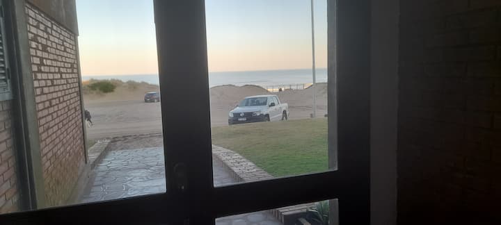 Frente Al Mar-salida A La Playa - Country Golf - Pinamar