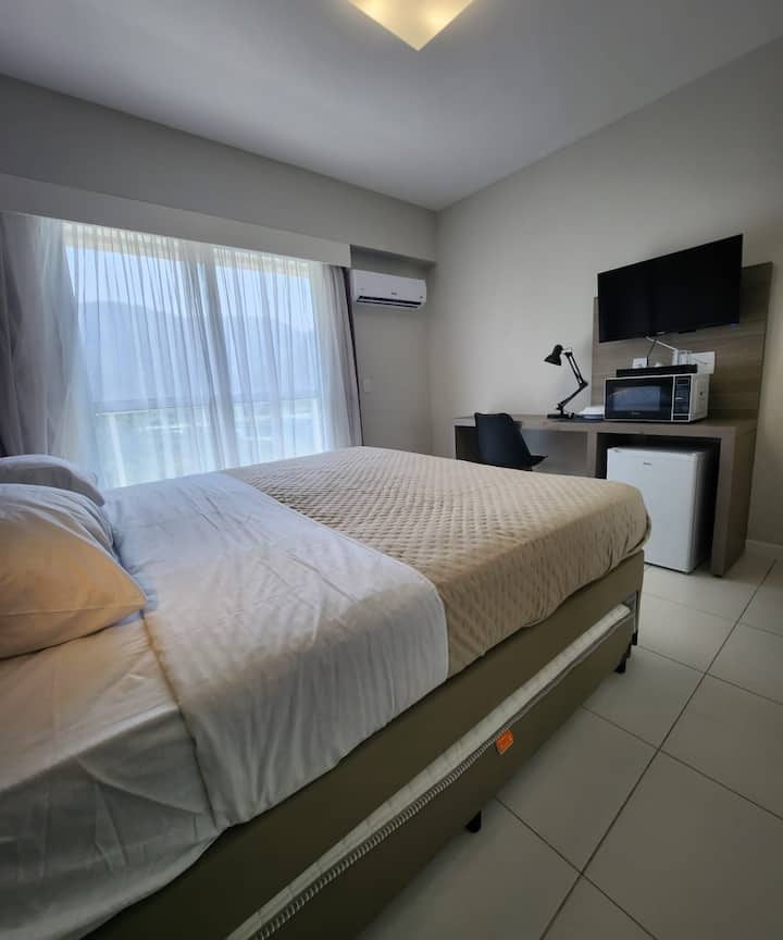 Conforto, Conveniência E Lazer. - Rio de Janeiro