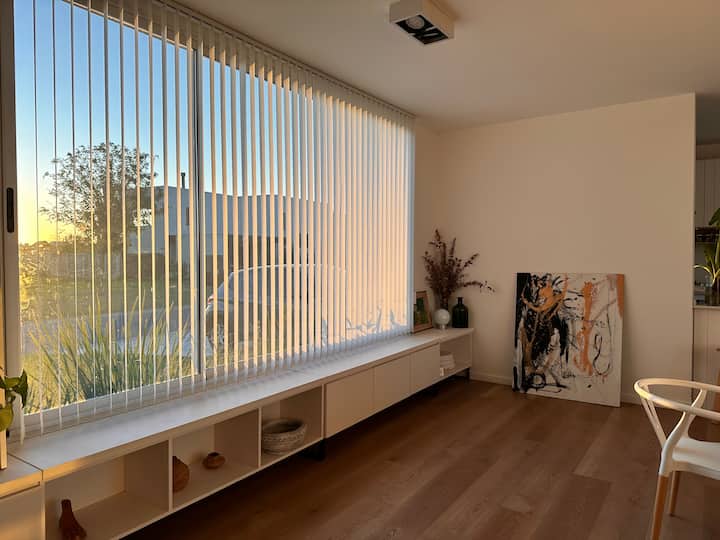 Casa Con Pileta Y Vista Al Lago - San Sebastián - Villa Rosa
