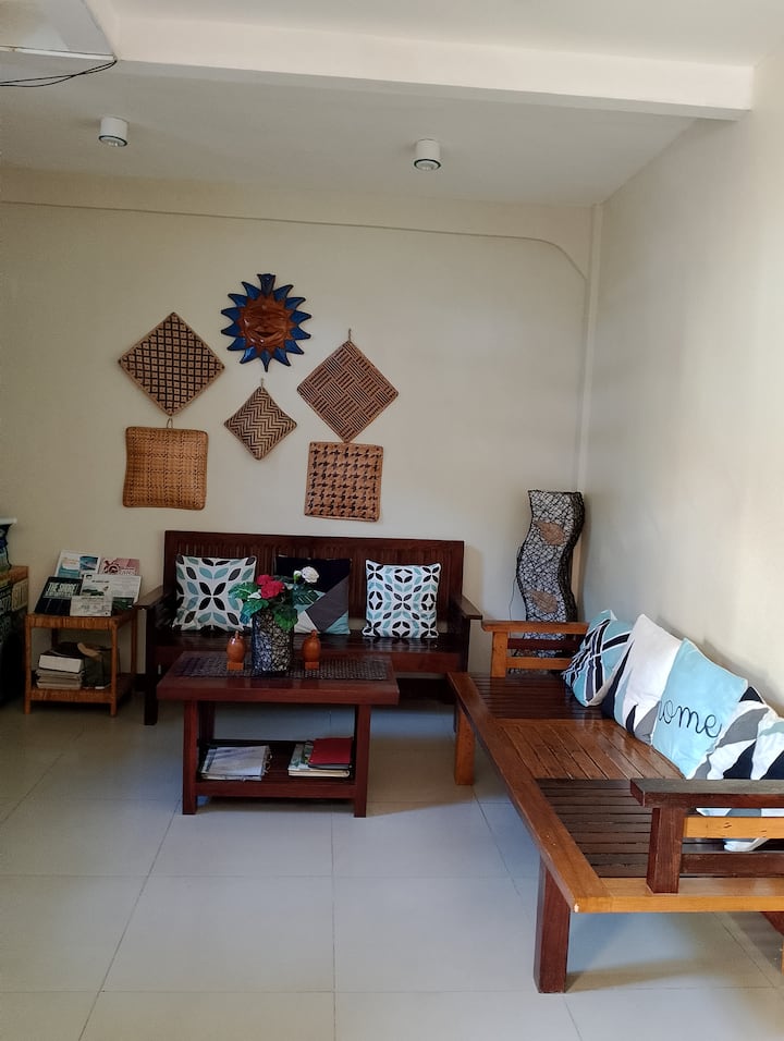 Casa Montemar Private Room - Coron