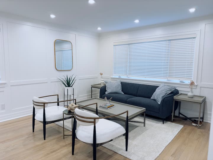 Ultra Luxury 5bed /2bath House - New York John F. Kennedy Airport (JFK)