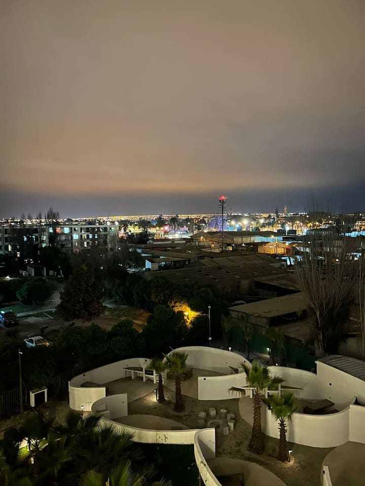 Departamento En La Serena - La Serena