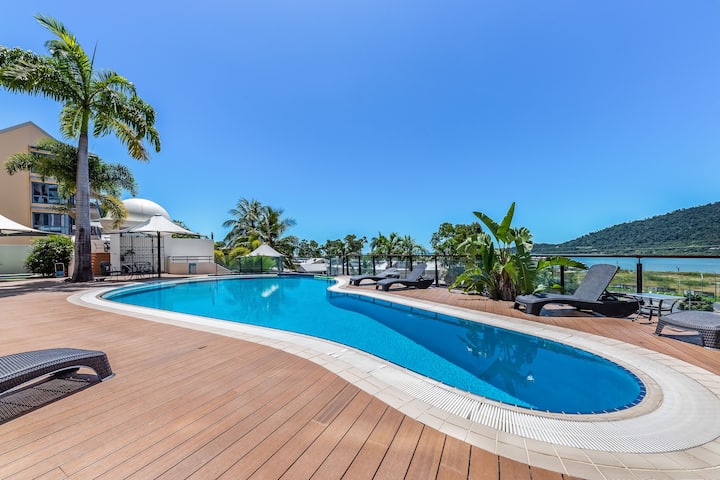 Harbour View Resort Stay 1512 - Airlie Beach