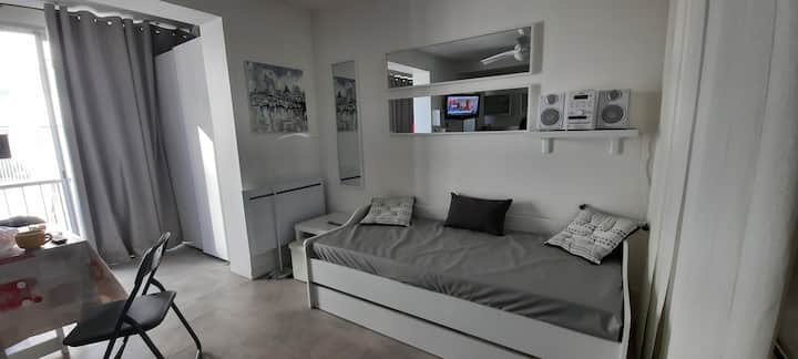 Centre Ville : Appartement 30m² - La Grande-Motte