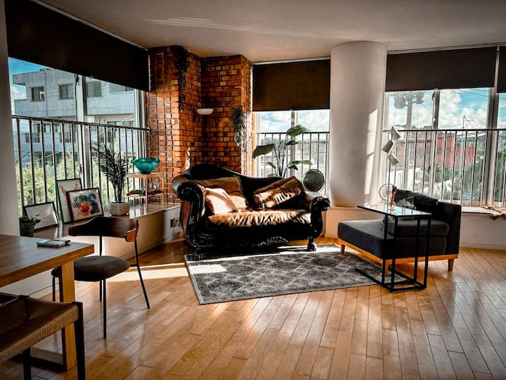 Hideaway Brick House - Center Of Okinawa-403 - Okinawa