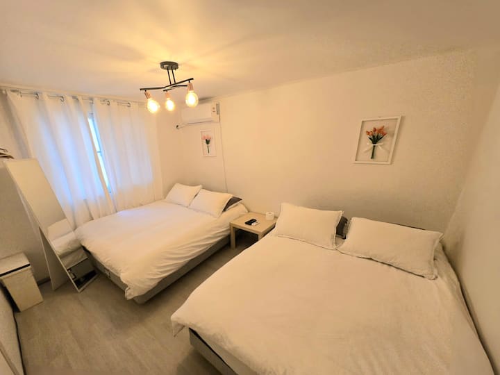 Yeon-nam Sushi Soi - Seoul