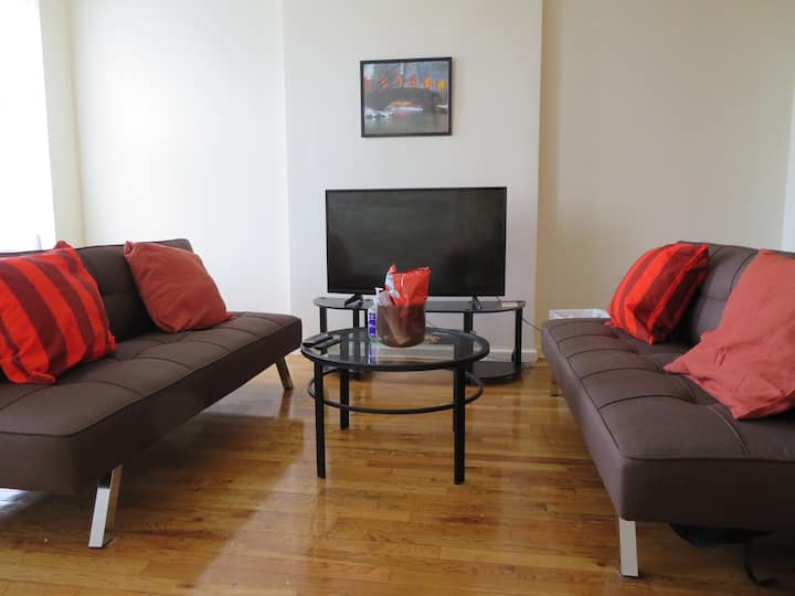 Spacious Place In Brooklyn New York - Brooklyn, NY