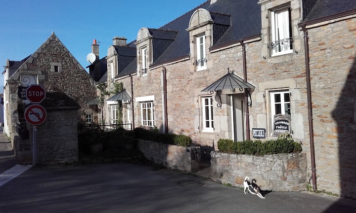 Chambres D'hôtes Et Atelier D'artiste - Quiberon