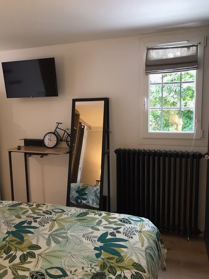 Studio Indépendant - Bergerac
