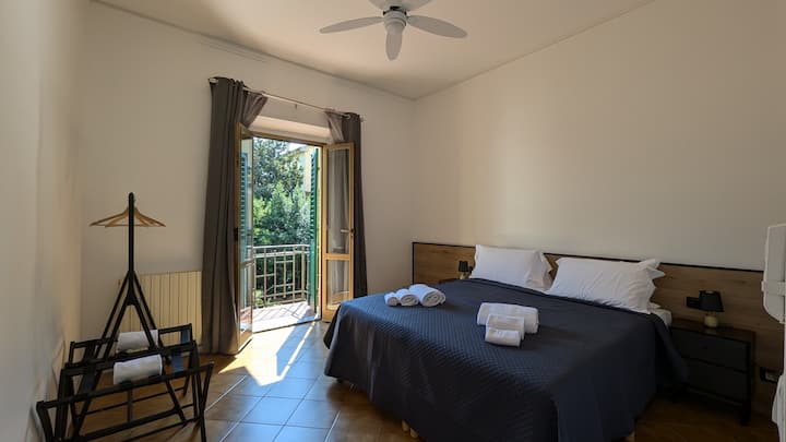 Festinalente Room 1 - Florence