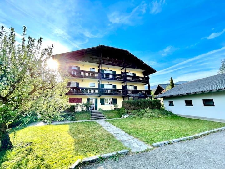 Self-check-in | Entspannungsoase Am Hallstättersee - Bad Ischl