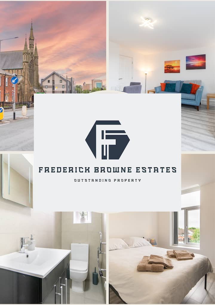 Large House - Contractors - 40% Discounts - Preston