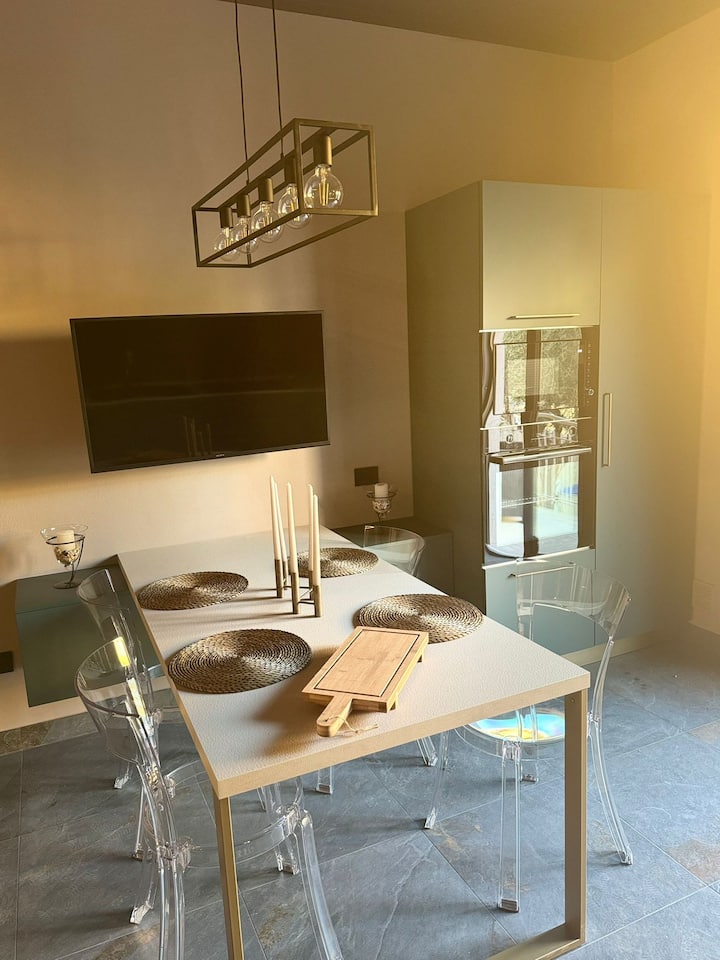 Casa Vacanze Michelle House 21 - Pontedera