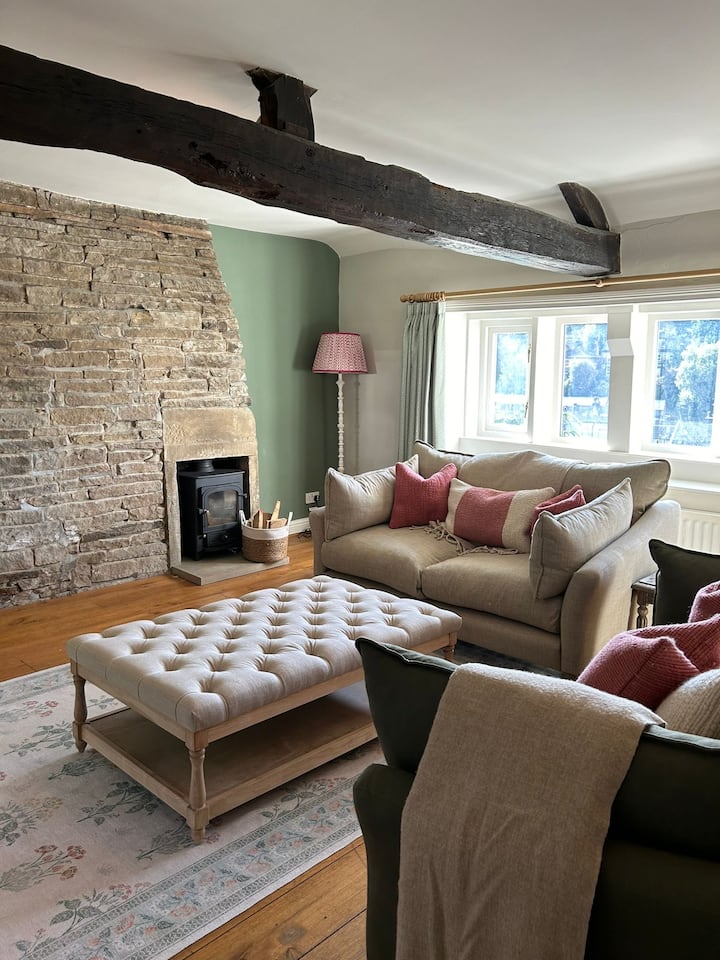 The Loom Rooms - Holmfirth