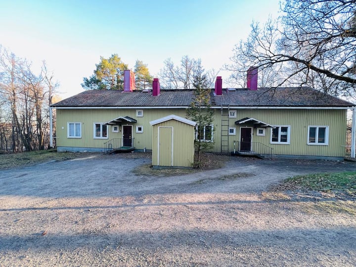 House For 10 Person Near Meyer Turku (6a2) - Raisio