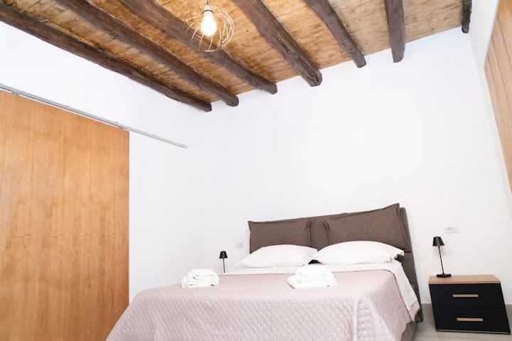 Politeama House Apartment - Palermo