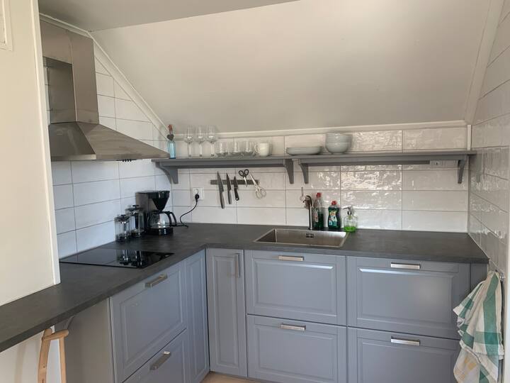 Godegarden Apartment - Vara