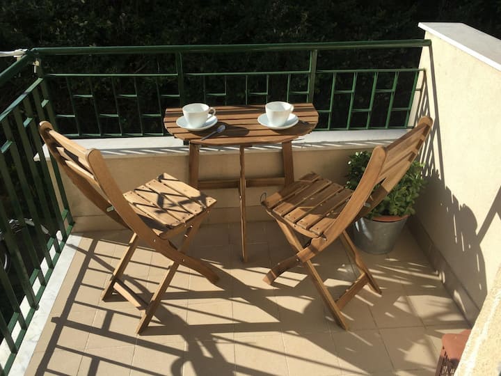 Casa Prima Stella, Genova - Genoa