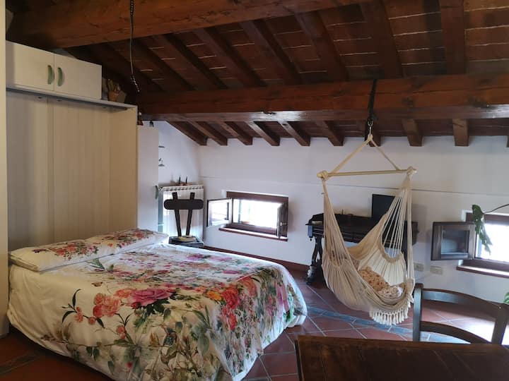 B&b In Un Giardino Di Tetti - Módena