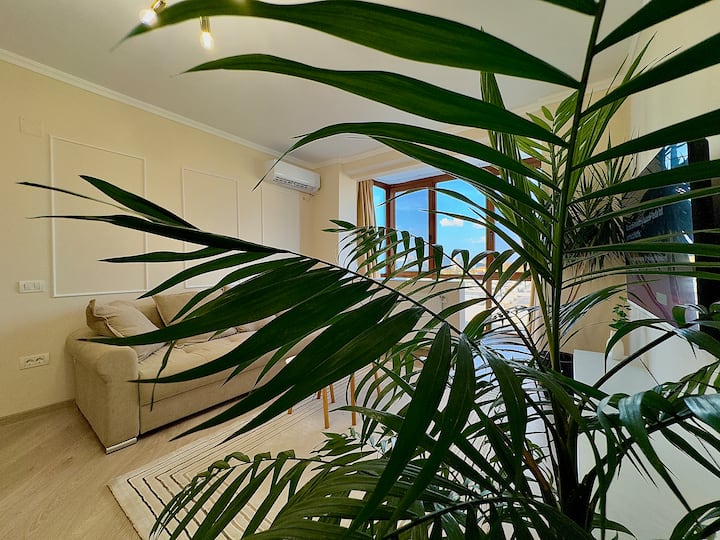 Central Station Apartament With Self Check-in - Temesvár