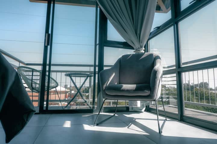 Studio 72 - Pretoria